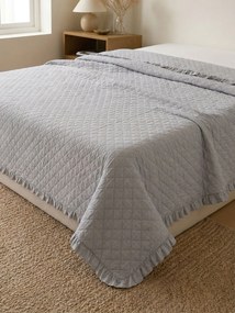 Sinsay - BEDCOVER - béžová