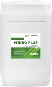 Hydropon Mikro Plus 20L Mikroprvkové hnojivo