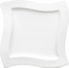 Villeroy&Boch Villeroy & Boch NewWave dezertní talíř 24x24cm