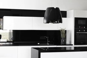 Ciarko Design Odsavač par Ciarko Design Miss W Black (CDW5001C)