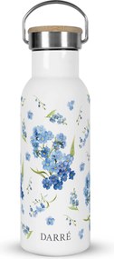 Termoska Pomněnky od Darré Objem: 750 ml