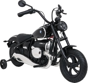 Ramiz Dětský motocykl BMW R18 černý