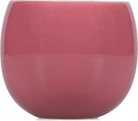 Růžové kameninové šálky v sadě 2 ks 230 ml Billie – ONA