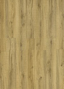 Koberce Breno Vinylová podlaha MARAR Cyprian Oak Beige K02, velikost balení 3,591 m2 (16 lamel)