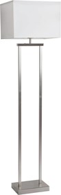 XXXLutz STOJACÍ LED LAMPA, 27/40/150 cm Globo - Online Only svítidla - 007326081101
