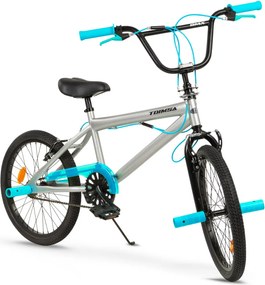 BMX kolo Toimsa BMX 20" Blue