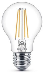 Philips | LED Žárovka VINTAGE Philips A60 E27/8,5W/230V 2700K | P5394