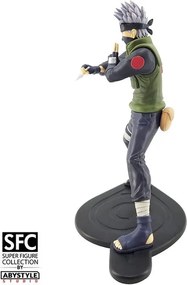 Figurka ABYstyle Studio Naruto Shippuden - Kakashi 17 cm