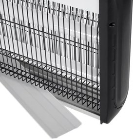 Elektrický lapač komárů a dalšího hmyzu TEESA TSA0210, 20W, ( 2x10W)
