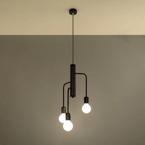 Sollux Lighting Lustr DUOMO 3M