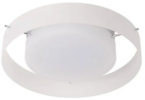 Lucide 40108/30/67 - LED stropní svítidlo DANOBI LED LED/30W/230V 40 cm