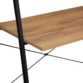 Kancelářský stůl ARVIKA Craft