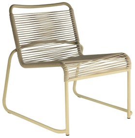 Jan Kurtz designové zahradní židle Fiam Lido