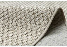 Kusový koberec Tisba krémový 272x370cm