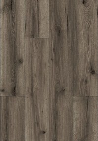 Mexen Sierra Vista vinylové panely 1240 x 182 mm SPC 6,5 mm, podložka IXPE 1,5 mm, 4 V-drážka, Dub