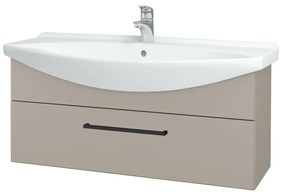 Dřevojas Koupelnová skříň TAKE IT SZZ 105 Varianta: N07 Stone / Úchytka T06 / N07 Stone