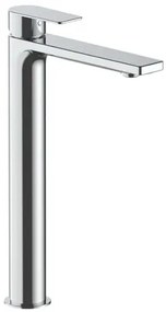 Fantini Myo umyvadlová baterie bez výpusti chrom 6102V606WF