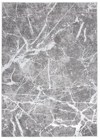 Stylový interiérový koberec s mramorovým vzorem Šířka: 80 cm | Délka: 150 cm