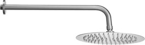 Sprchová baterie VEVOR, 254 mm – Φ7,711,2 mm / φ185 mm