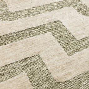 Tribeca Design Kusový koberec Arone Maze Rozměry: 160x230 cm