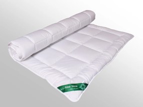 2G Přikrývka Aloe vera zimní 220x135(1300g)