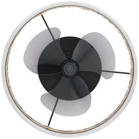 EG 35148 Ventilátor se svítidlem FRANA EGLO 35148 - EGLO