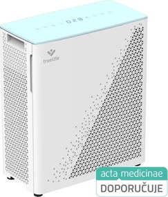 TrueLife AIR Purifier P7 WiFi TLAIRPP7 Bílá