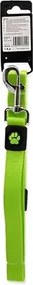 ACTIVE DOG Vodítko Premium limetka / Nylonové / L / 2,5×120 cm