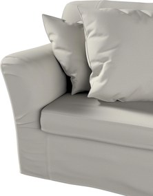 Potah na pohovku IKEA  Tomelilla 2-místná nerozkládací barva šedá látka pletený vzor