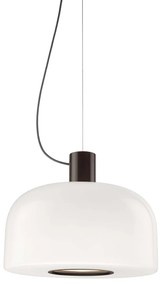 Flos designová závěsná svítidla Bellhop Glass S2