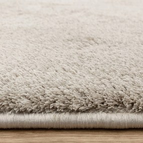 Tribeca Design Kusový koberec Queen Silver Rozměry: 200x290 cm