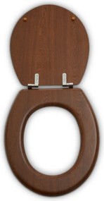 Záchodové prkénko Brooks – Premier Housewares