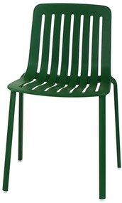 MAGIS - Židle PLATO - zelená
