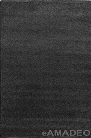 Kusový koberec Fuego 2144 P308 černý
