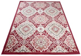 Luxusní kusový koberec Dubi DB0400 - 140x200 cm