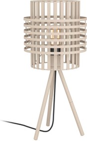 XXXLutz STOLNÍ LAMPA, E27, 21/45,5 cm Eglo - Online Only svítidla - 003348329604