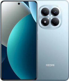 Xiaomi Redmi Note 15 Pro 8GB/256GB modrý Modrá