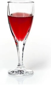 BOHEMIA VICTORIA SKLENICE NA VÍNO 220ML SADA 6KS