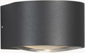 Exteriérové nástěnné LED svítidlo Gala