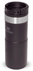 STANLEY Classic series termohrnek NEVERLEAK 350ml černá mat