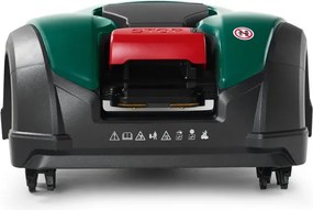 Robotická sekačka ROBOMOW RK2000 PRO