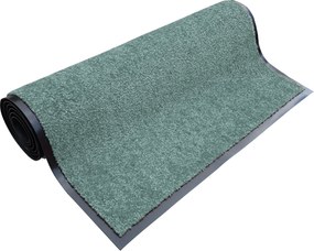 Rohožka Wash & Clean 103836 Olive Green, 40x60, zelená, chodba / predsieň, Hanse Home
