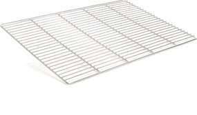 Grilovací rošt Wiltec – 60 × 40 cm (51734)