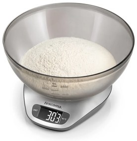 Digitální kuchyňská váha Grand chef – Tescoma