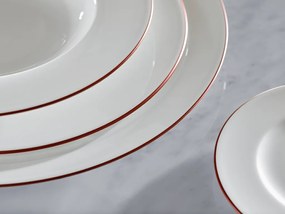 Villeroy&Boch Villeroy & Boch Anmut Rosewood salátová mísa 23 cm