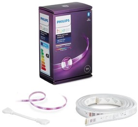 PHILIPS Hue COL LightStrip Plus, White and color ambiance rozšíření 871869970344800