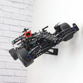 Držák na stěnu pro lego technic 42171 mercedes-amg f1 w14 e performance