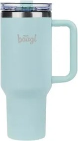 BAAGL B-Cup Mint / Termoizolační láhev / 1,18 l