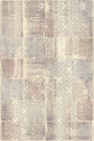 Kusový koberec Egeria pískový 160 x 240 cm