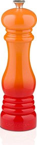 Mlýnek na pepř Le Creuset 21 cm ohnivě oranžový